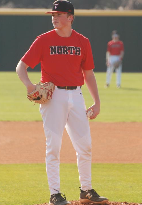 Brayden Bell Class of 2027 - Player Profile | Perfect Game USA