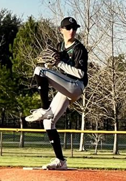 Jack Taylor Class of 2027 - Player Profile | Perfect Game USA