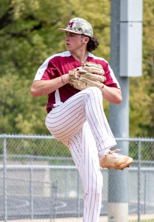 Stephen Kemp Class of 2026 - Player Profile | Perfect Game USA