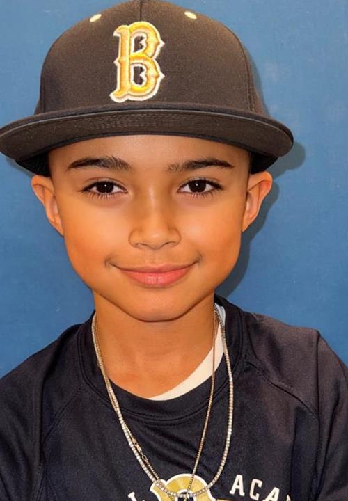 Cameron Gayden Class of 2031 - Player Profile | Perfect Game USA