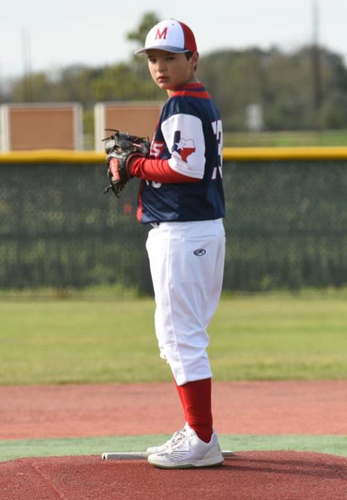 Anson Adams Class of 2030 - Player Profile | Perfect Game USA