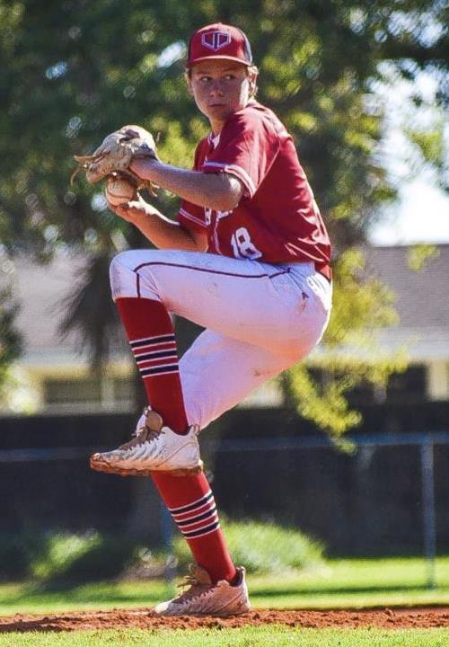 Connor McGrew Class of 2027 - Player Profile | Perfect Game USA