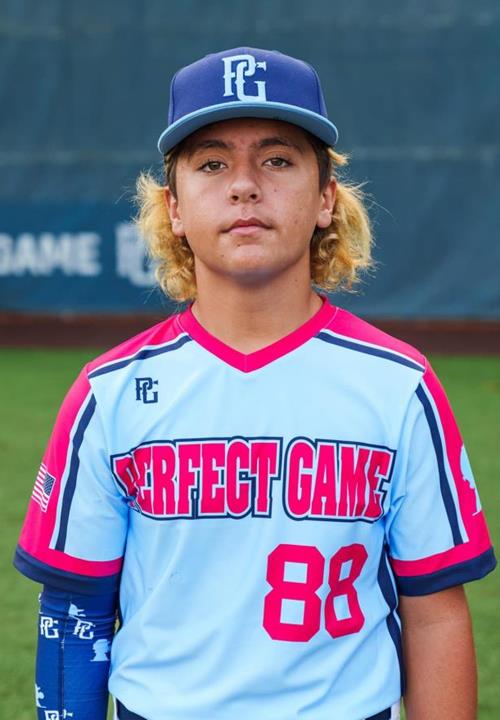 Landen Davis Class of 2030 - Player Profile | Perfect Game USA