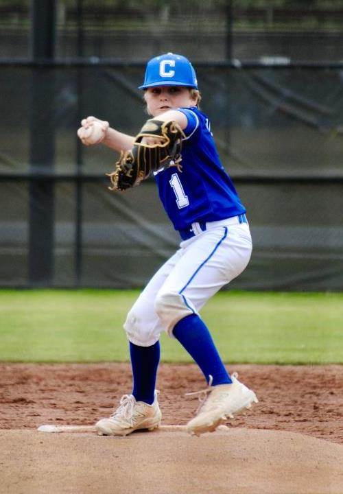 Sam Dambro Class of 2030 - Player Profile | Perfect Game USA