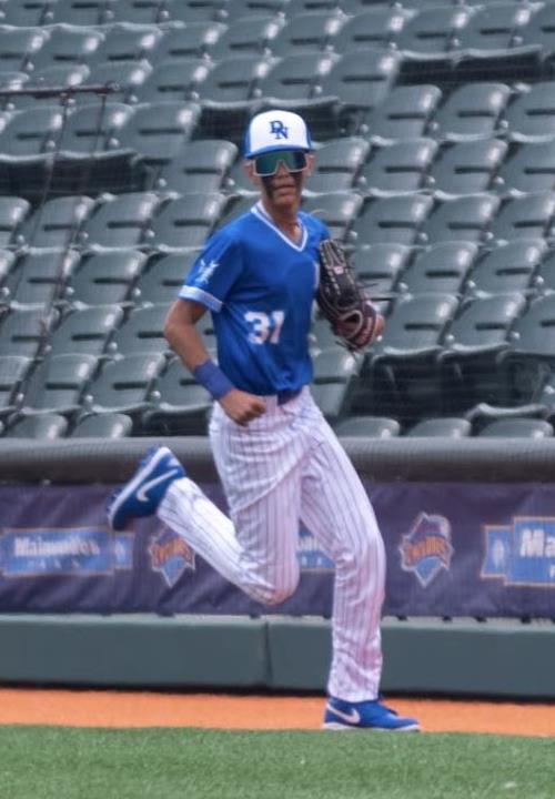 Aiden Torres Class of 2027 - Player Profile | Perfect Game USA