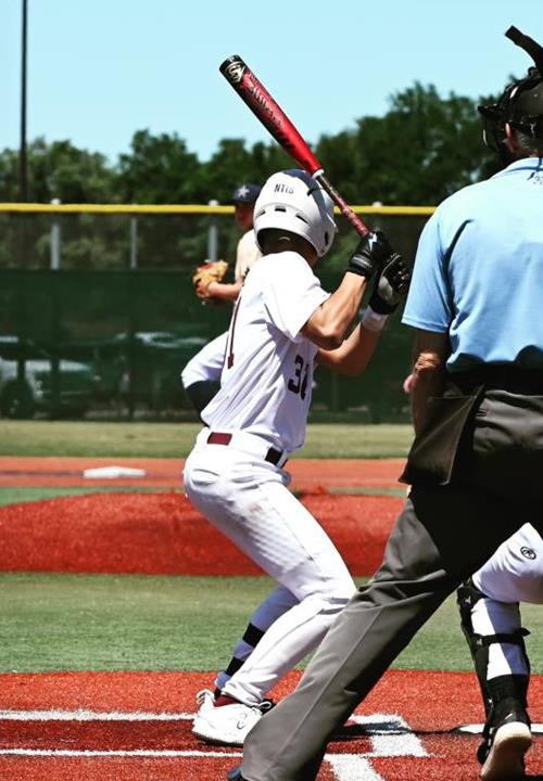 Noah Powell Class of 2027 - Player Profile | Perfect Game USA