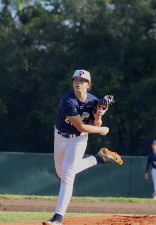 Jacob Holley Class of 2028 - Player Profile | Perfect Game USA