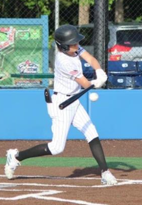 Broderick Ahern Class of 2027 - Player Profile | Perfect Game USA