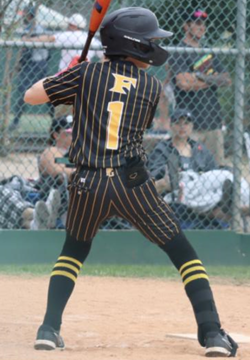 Daxton Price Class of 2028 - Player Profile | Perfect Game USA