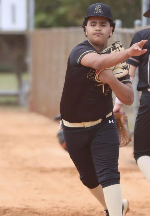 Joel Fuentes Class of 2028 - Player Profile | Perfect Game USA