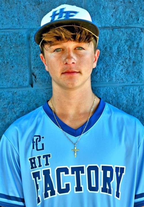 Zachary Nero Class of 2027 - Player Profile | Perfect Game USA