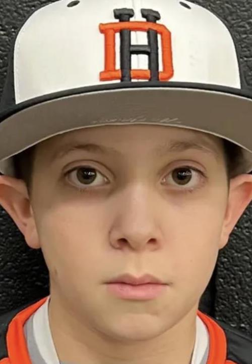 Noah Bauman Class of 2027 - Player Profile | Perfect Game USA