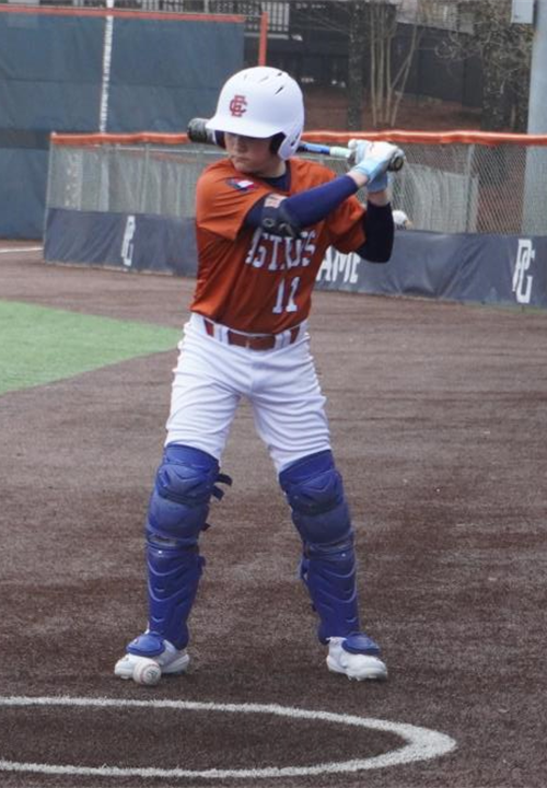 Benjamin Hamilton Class of 2028 - Player Profile | Perfect Game USA