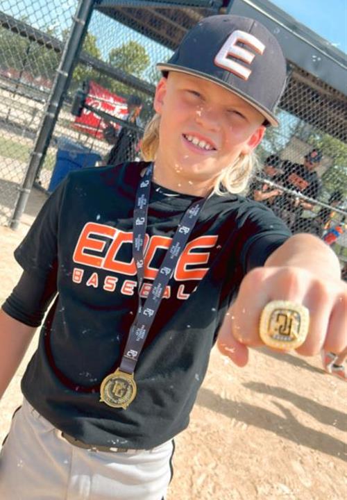 Maddex Murray Class of 2030 - Player Profile | Perfect Game USA