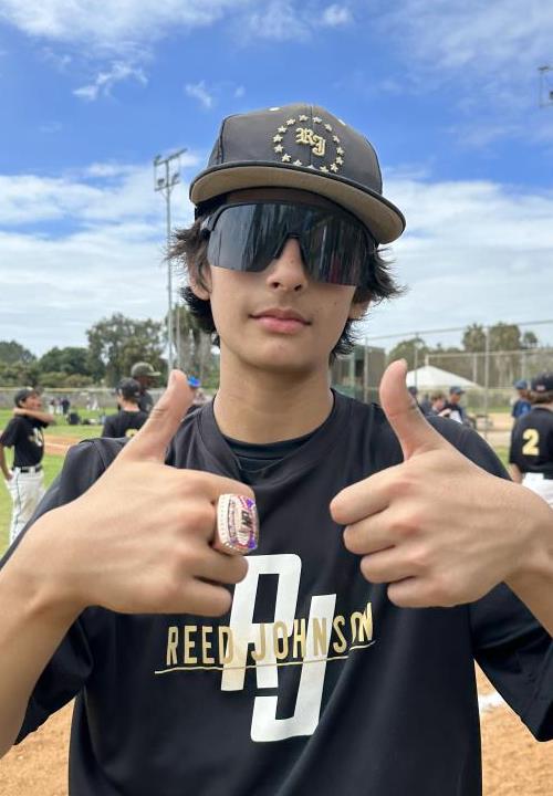 Max Kelley Class of 2028 - Player Profile | Perfect Game USA