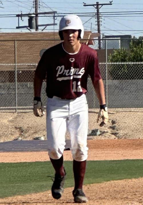 Reed Ross Class of 2027 - Player Profile | Perfect Game USA