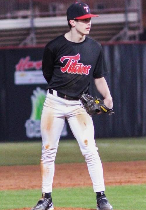 Matthew Beall Class of 2027 - Player Profile | Perfect Game USA