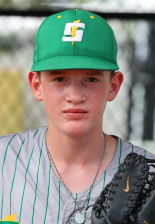 Colton Fite Class of 2027 - Player Profile | Perfect Game USA