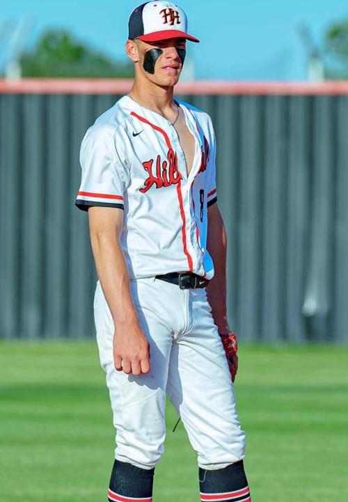 Cole Leach Class of 2025 - Player Profile | Perfect Game USA