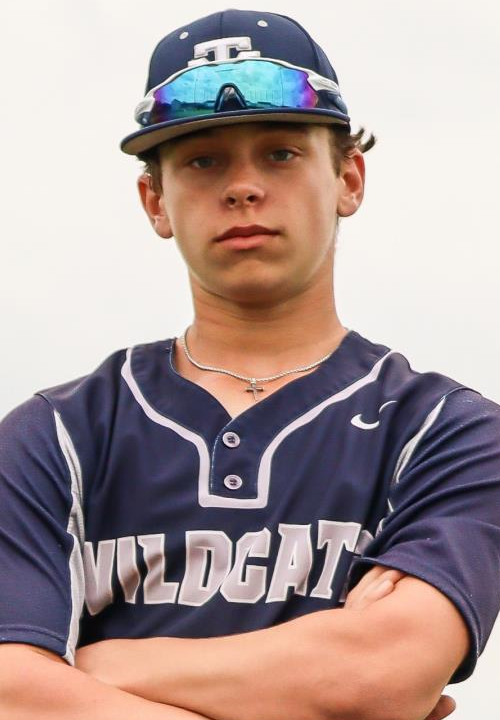 Carson West Class of 2027 - Player Profile | Perfect Game USA