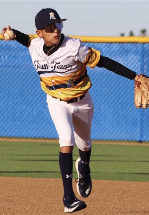 Carlos Rendon Jr. Class of 2032 - Player Profile | Perfect Game USA