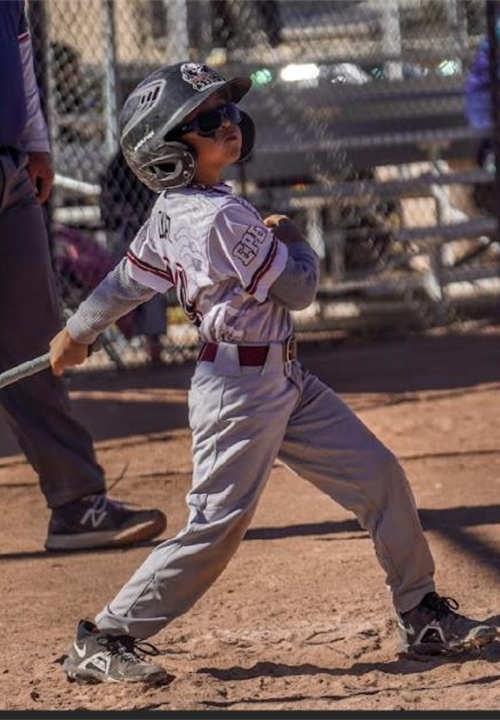 Mason Diaz Class of 2033 - Player Profile | Perfect Game USA