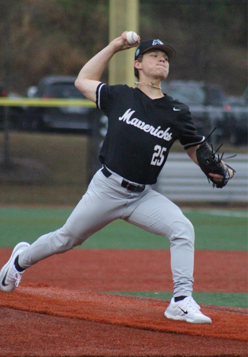 Stephen Joyce Class of 2024 - Player Profile | Perfect Game USA