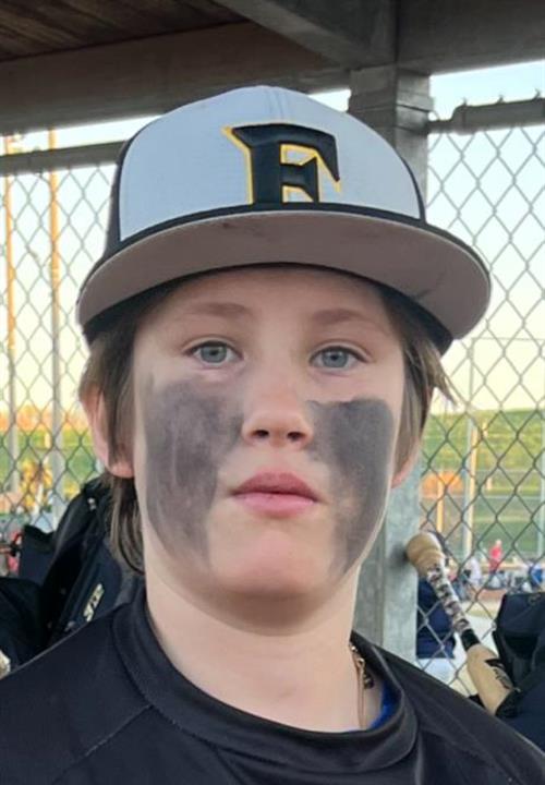 Christian Crane Class of 2029 - Player Profile | Perfect Game USA