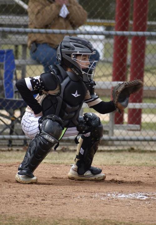 Colton Hines Class of 2031 - Player Profile | Perfect Game USA