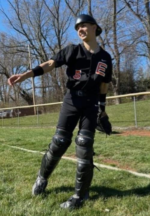 Ryder Martinez Class of 2027 - Player Profile | Perfect Game USA