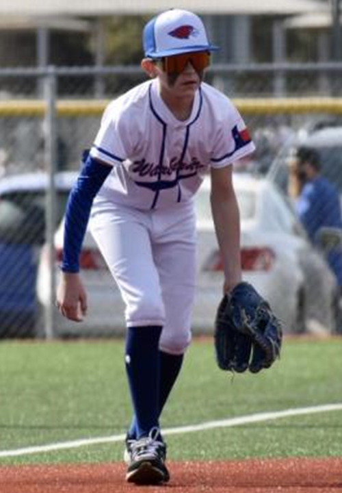 Connor Jenkins Class of 2028 - Player Profile | Perfect Game USA