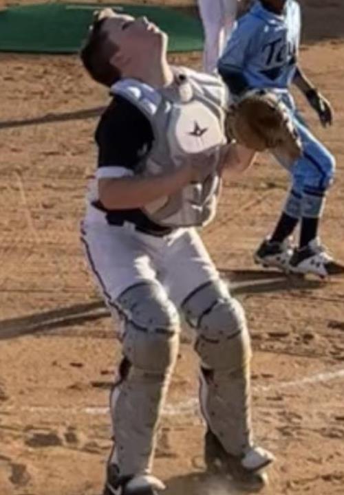 Drew Stewart Class of 2030 - Player Profile | Perfect Game USA