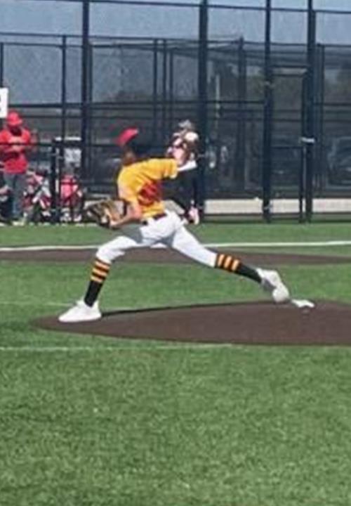 Rylan Martin (Lonon) Class of 2029 - Player Profile | Perfect Game USA