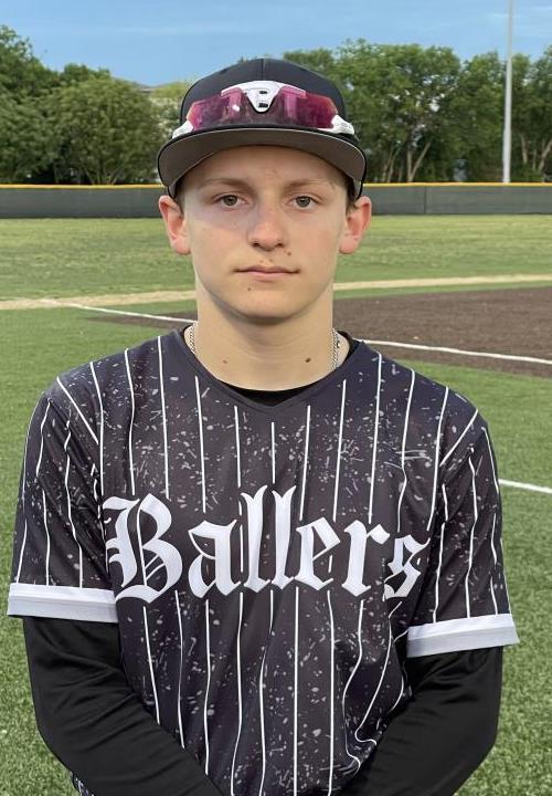 TBT Ballers Texas 14U National - Perfect Game Baseball Association