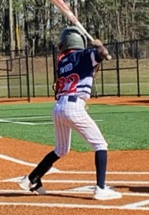 Prattville Elite 10U - Perfect Game Baseball Association