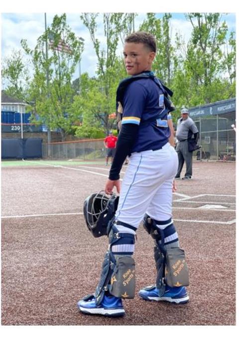 Aiden Williams Class of 2030 - Player Profile | Perfect Game USA