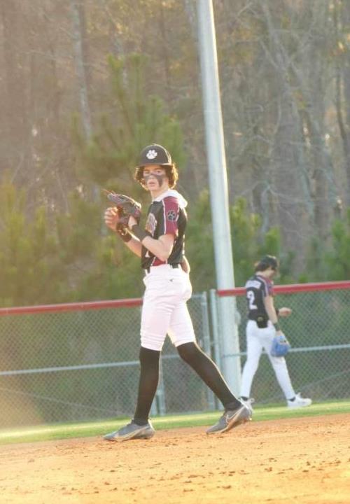 Joshua Caston Jr. Class of 2028 - Player Profile | Perfect Game USA