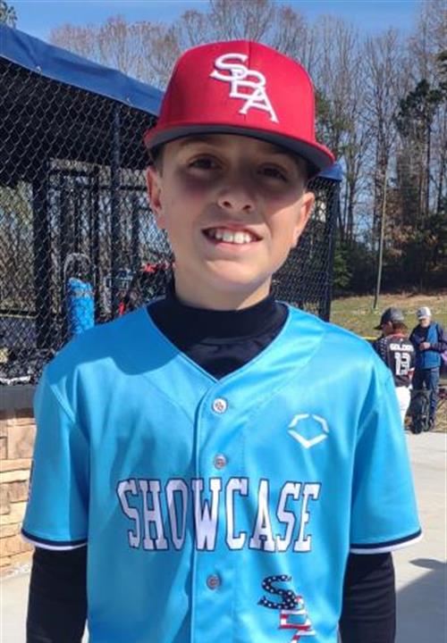 Caleb Southern Class of 2030 - Player Profile | Perfect Game USA