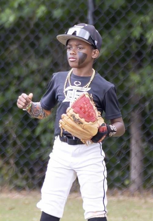 Chandler Jackson Class of 2029 - Player Profile | Perfect Game USA