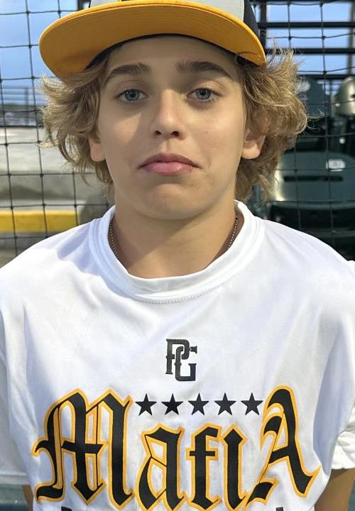 Dylan Perwin Class of 2029 - Player Profile | Perfect Game USA