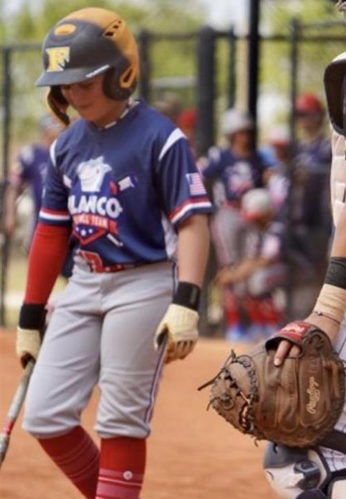 William Lazo Class of 2028 - Player Profile | Perfect Game USA