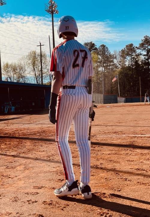 Will Dudley Class of 2028 - Player Profile | Perfect Game USA