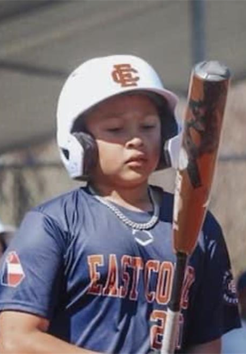 Liam Patrick Class of 2031 - Player Profile | Perfect Game USA