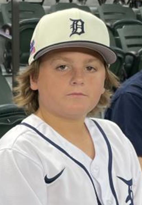 Jake D'Angelo Class of 2028 - Player Profile | Perfect Game USA