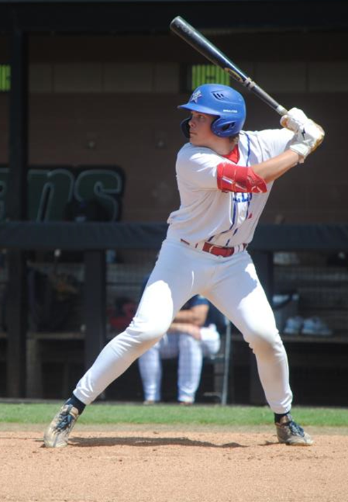 Michael Goldsmith Class of 2026 - Player Profile | Perfect Game USA