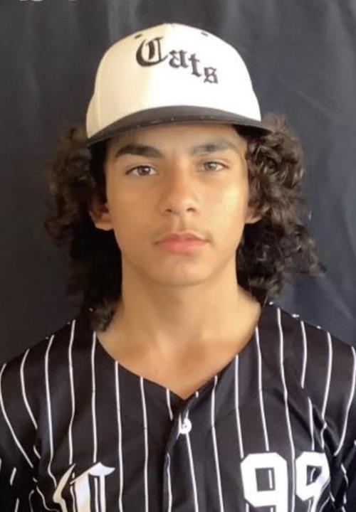 Cameron Crampton Class of 2028 - Player Profile | Perfect Game USA