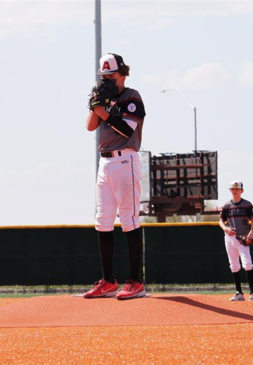 LeBron Jones Class of 2029 - Player Profile | Perfect Game USA