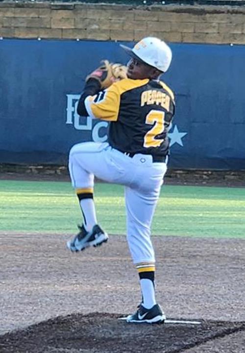 Nathan Pepper Class of 2031 - Player Profile | Perfect Game USA