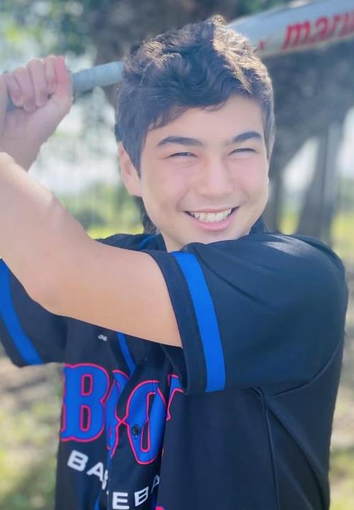 Brandon Boggs Class of 2028 - Player Profile | Perfect Game USA