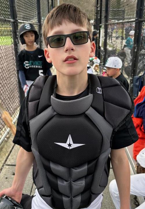 Cameron Dulin Class of 2031 - Player Profile | Perfect Game USA
